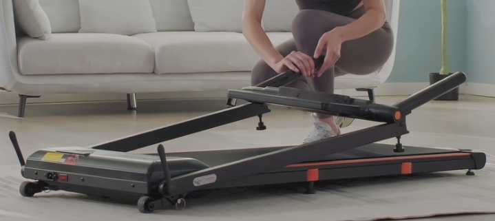 Best Foldable Treadmills: Quality Choices for Every Budget – HccSport ...