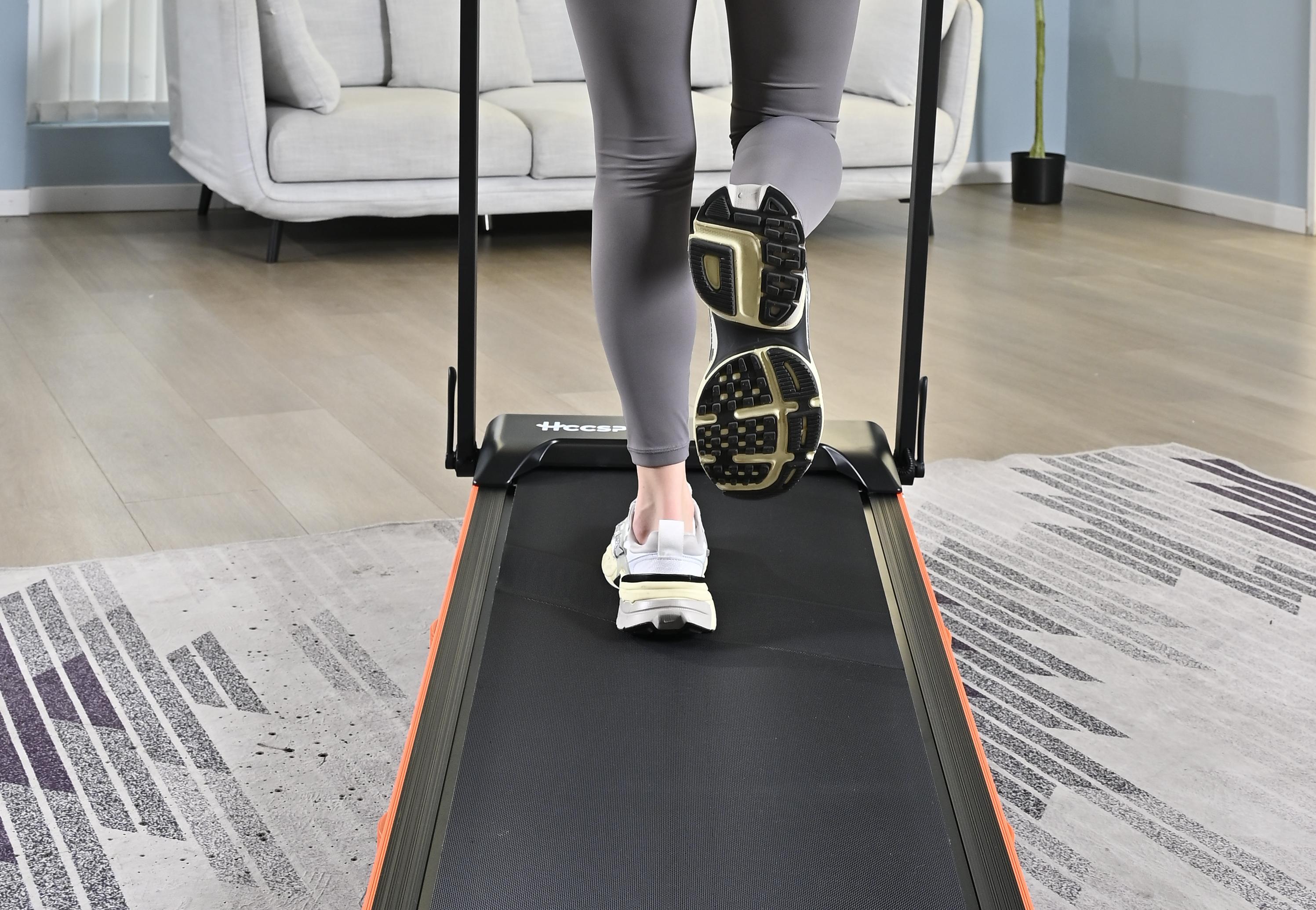 "Boost Your Marathon Training: How a Treadmill Can Elevate Your Perfor ...