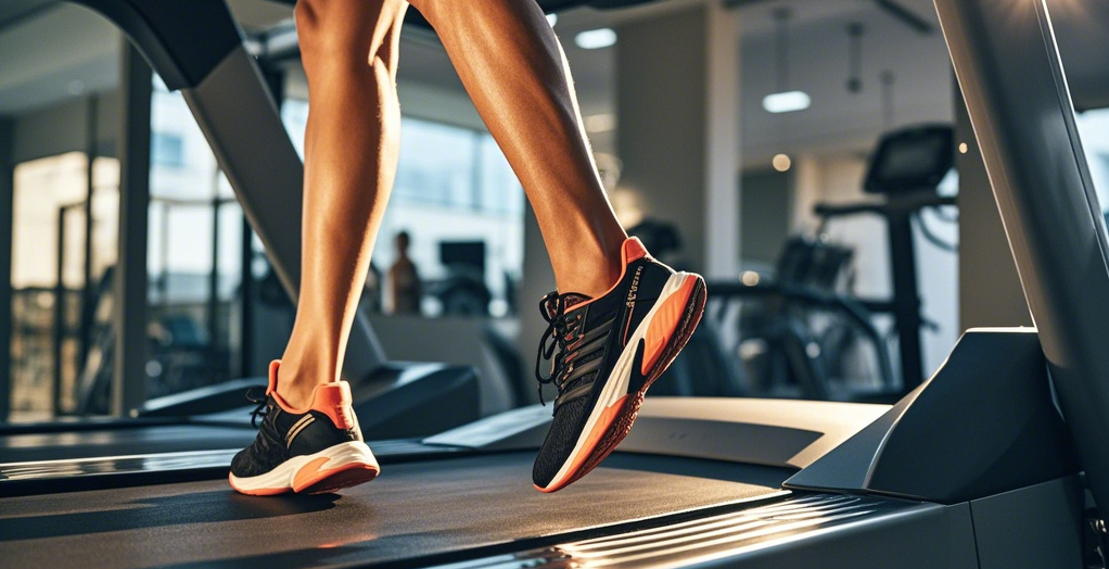 Benefits of Walking on a Treadmill Everyday for 30 Minutes – HccSport ...